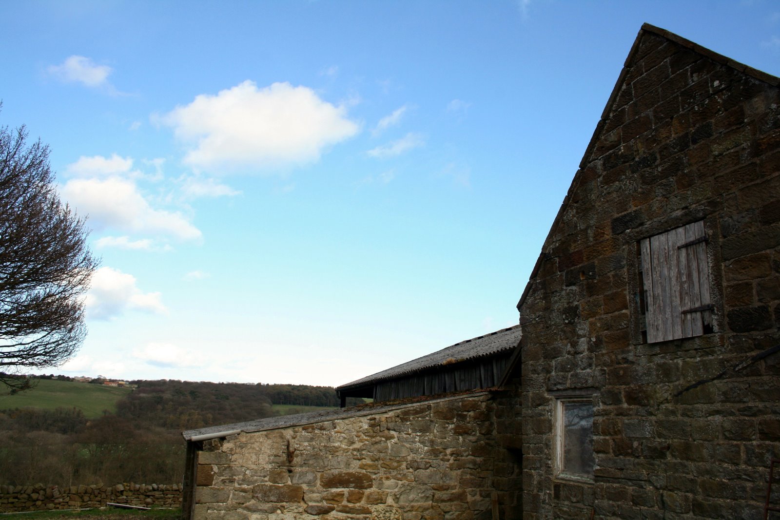 Gallery – Intake Farm