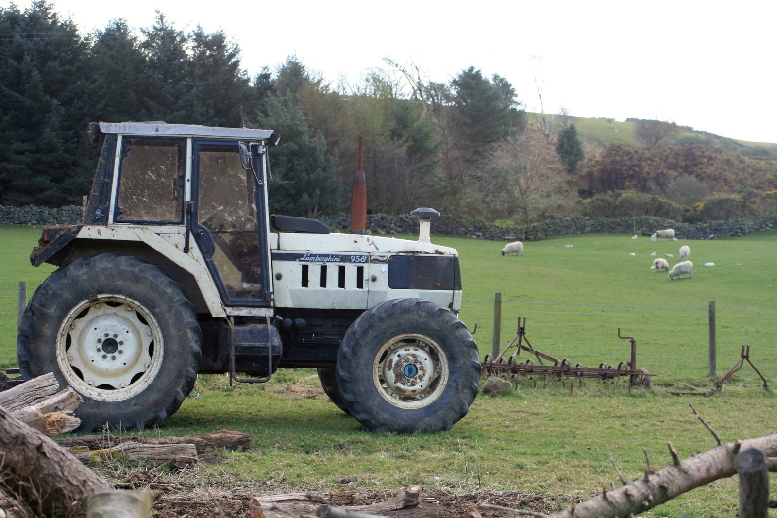 Gallery – Intake Farm