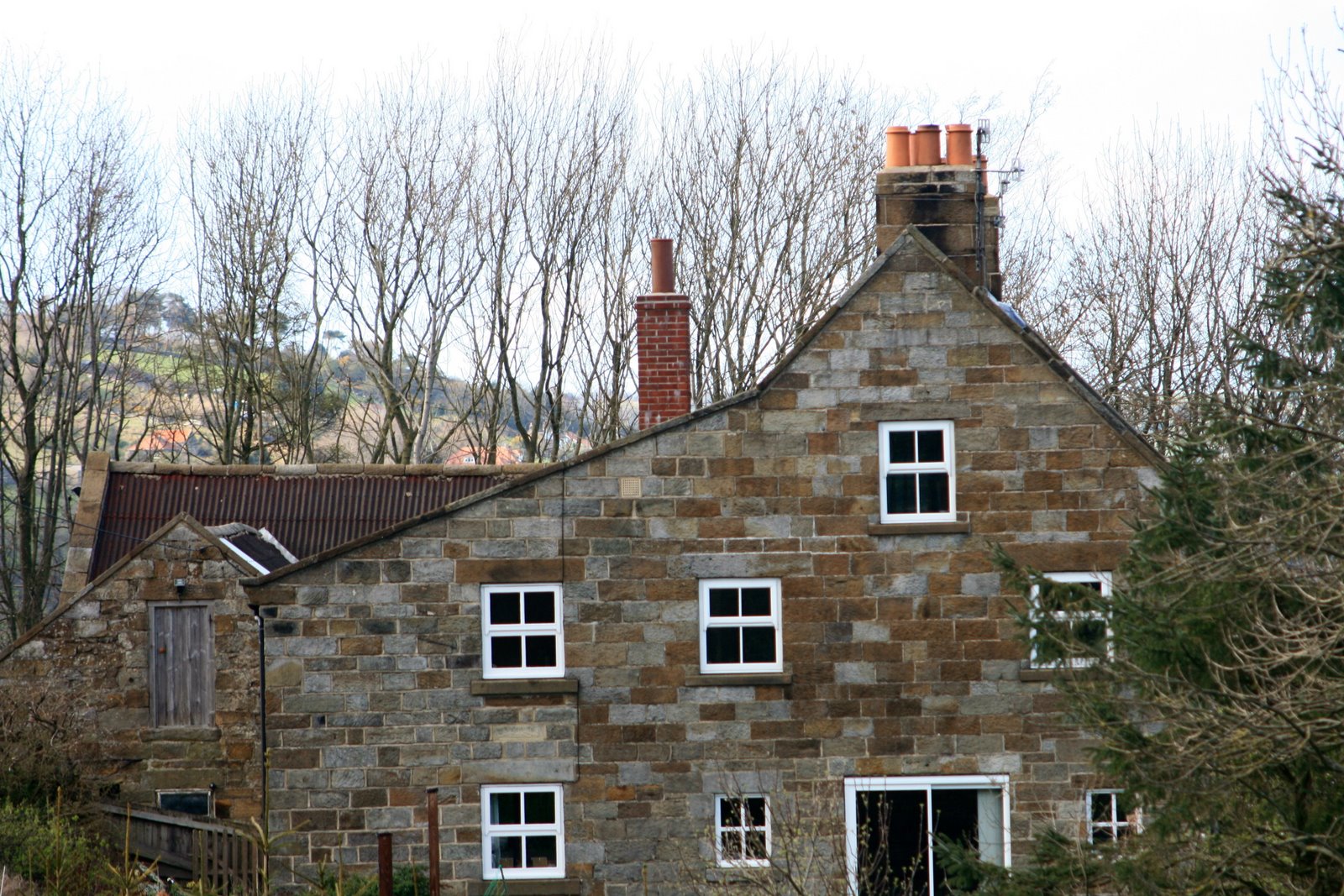 Gallery – Intake Farm