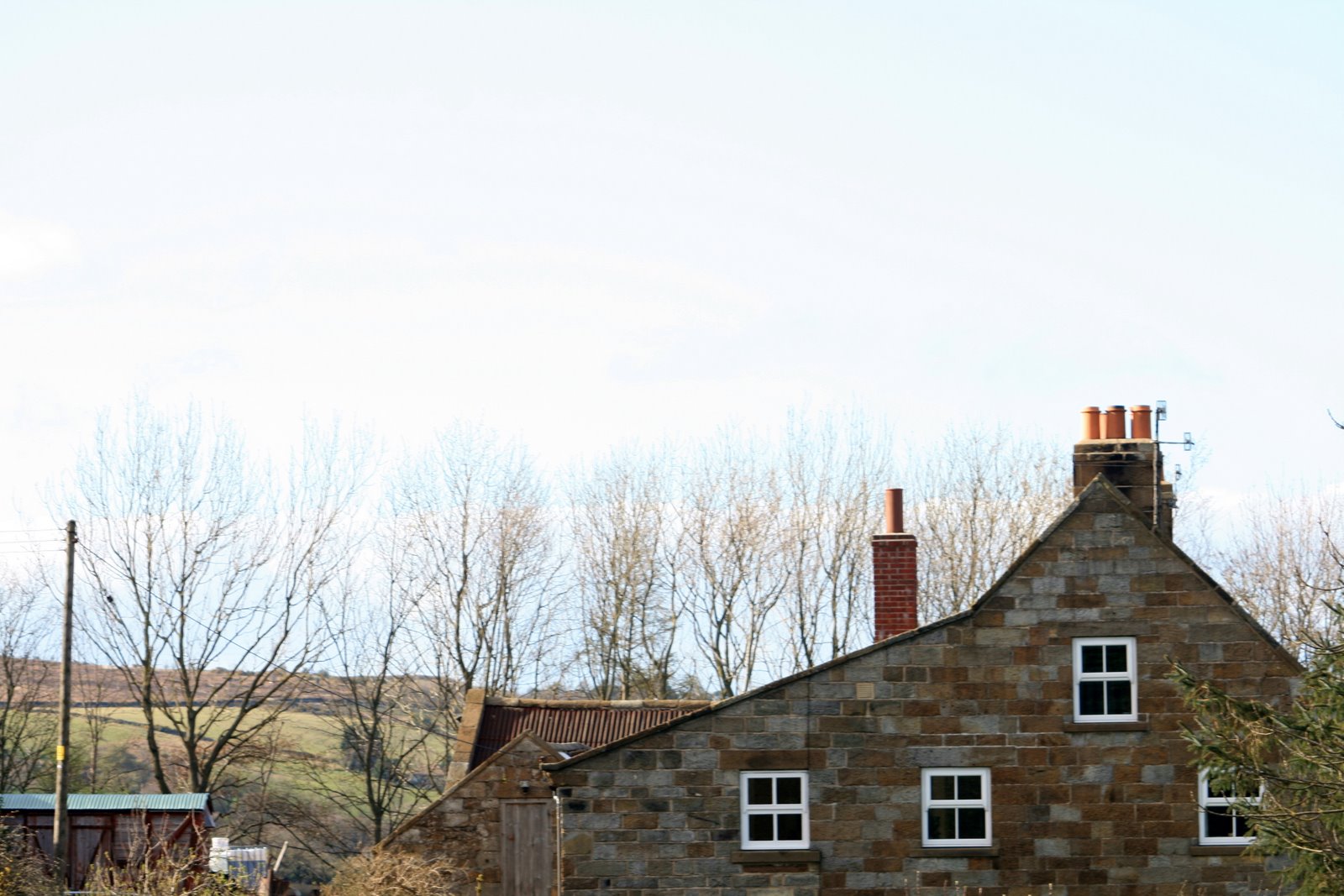 Gallery – Intake Farm