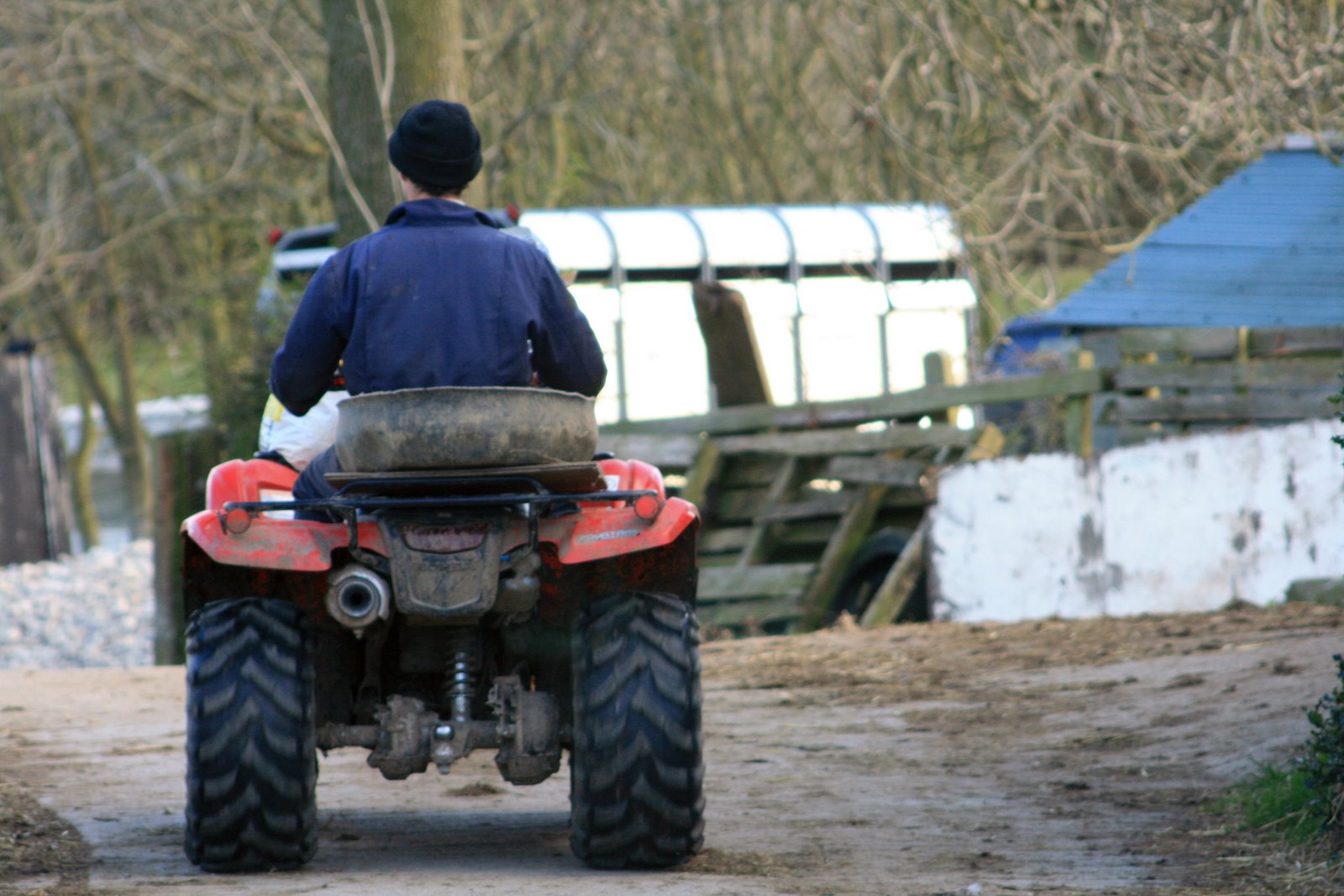 Gallery – Intake Farm