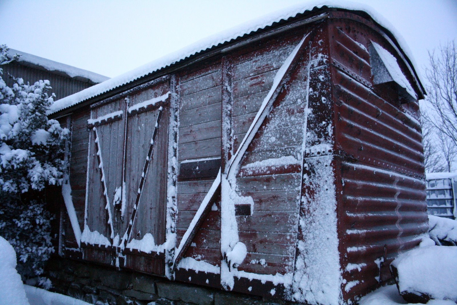 Gallery – Intake Farm