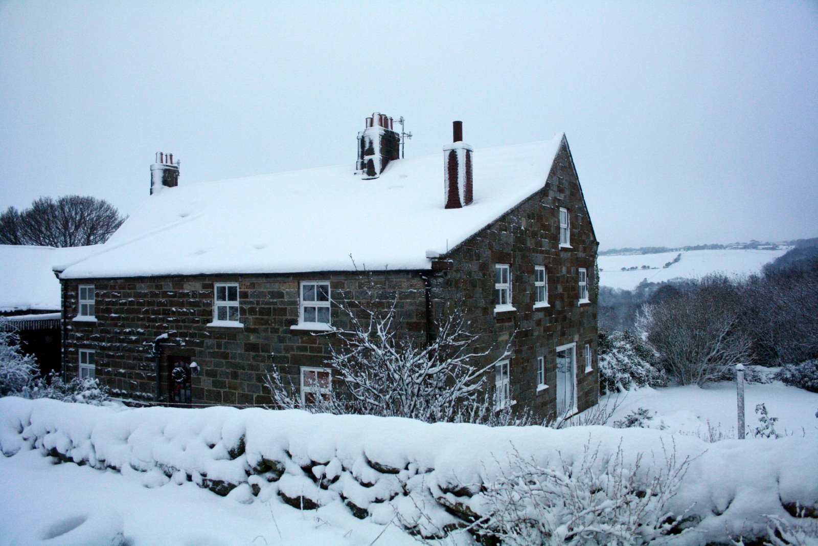 Gallery – Intake Farm