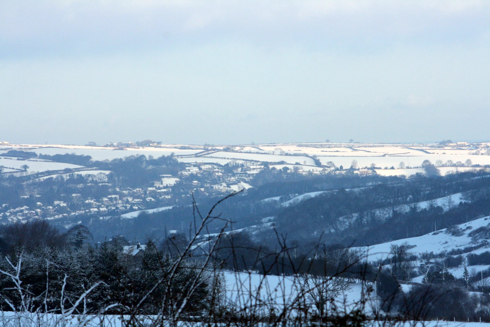 Gallery – Intake Farm